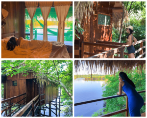 Juma Amazon Lodge: descubra como é um hotel de selva na Amazônia