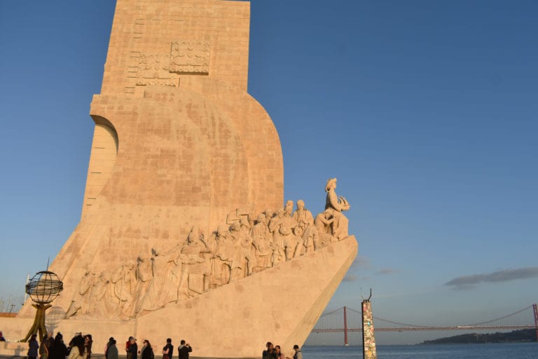 Guia completo de Lisboa: o que fazer na capital portuguesa