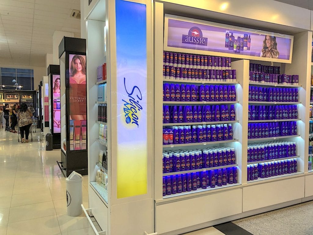 Ciudad del Este: dicas de compras no Paraguai - tríplice fronteira