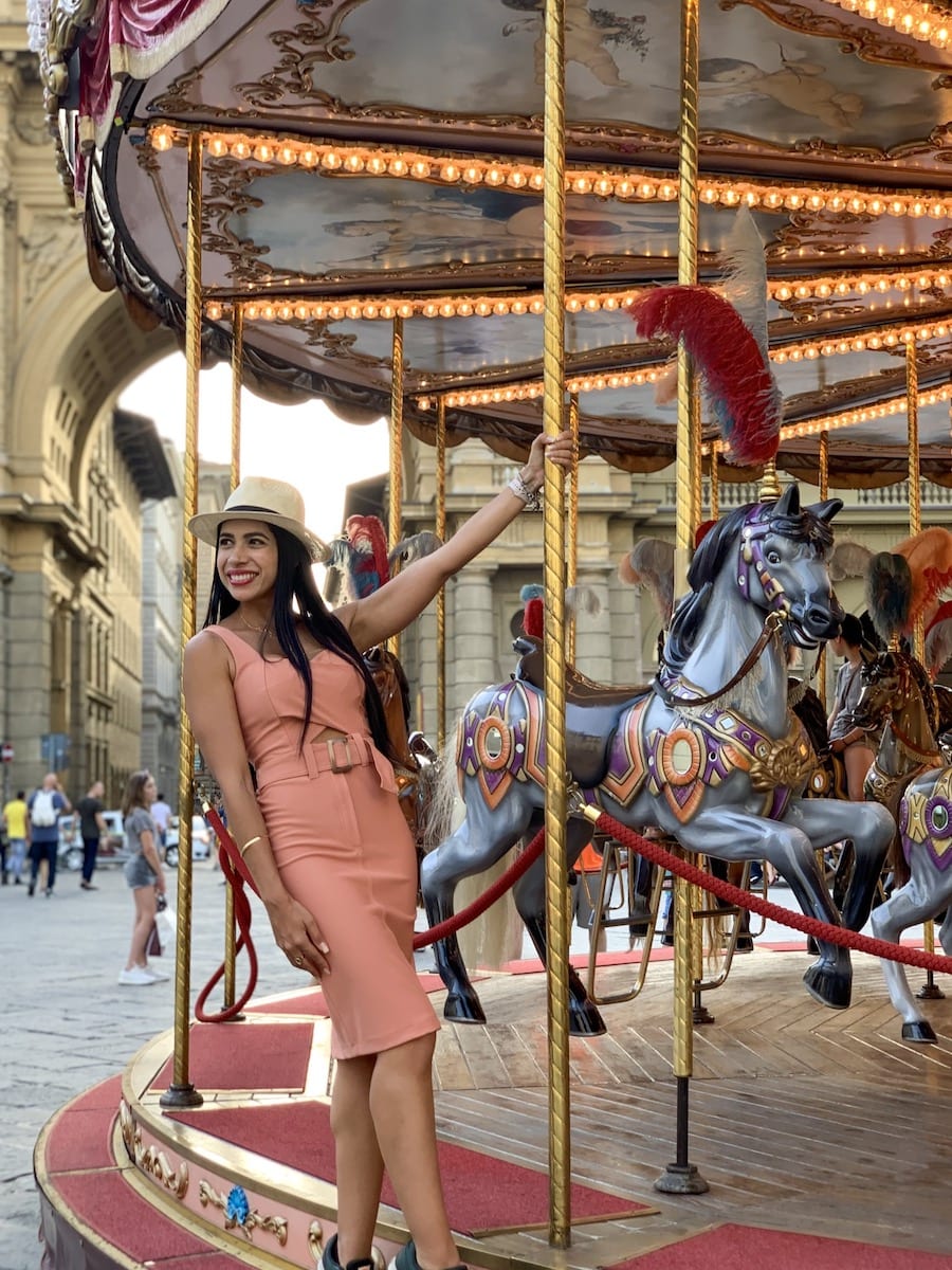 Florença: dicas do que fazer em Firenze e roteiro de 2 ou 3 dias na cidade