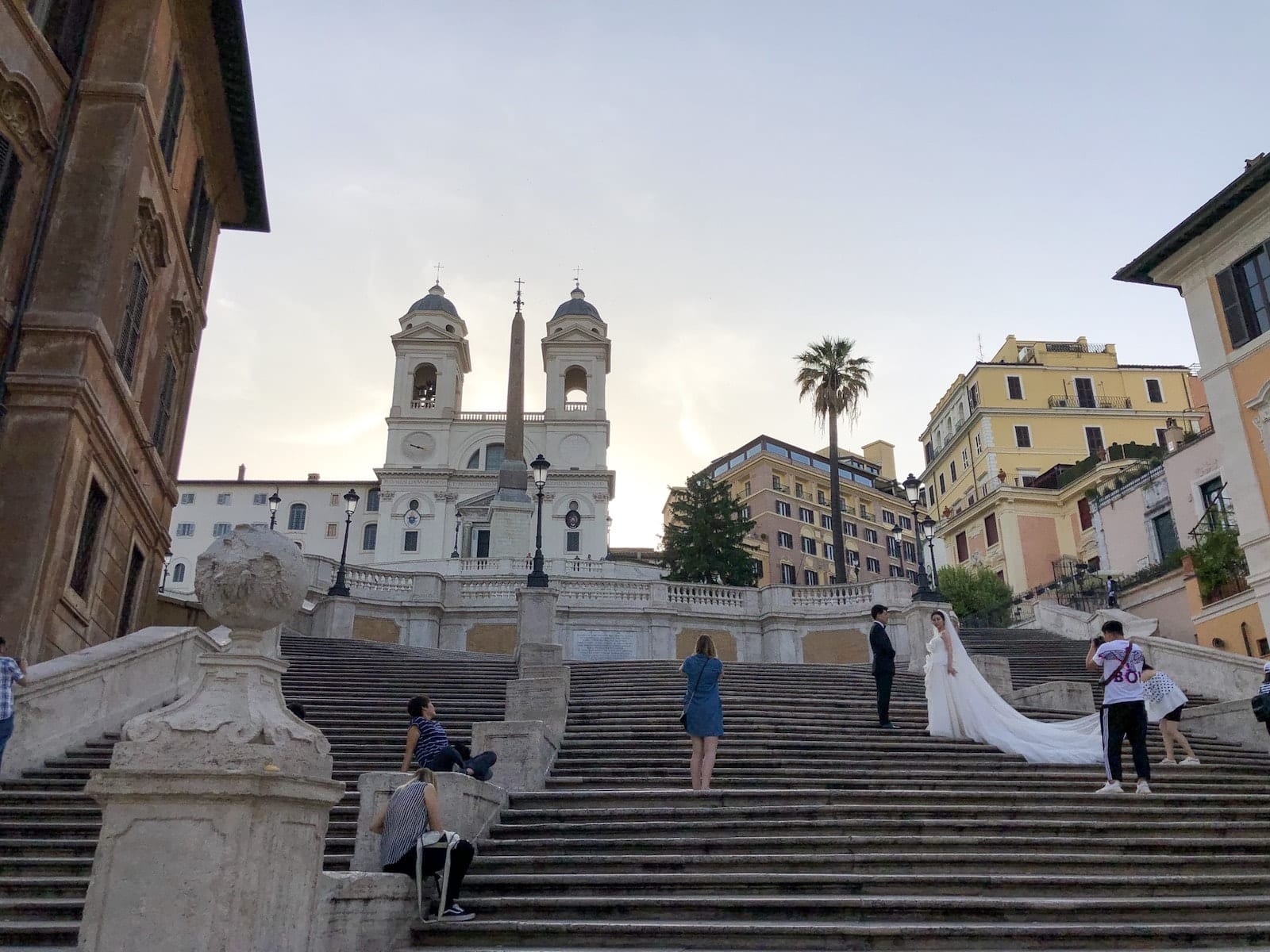 Dicas de Roma: roteiro de 3 ou 4 dias na capital da Itália