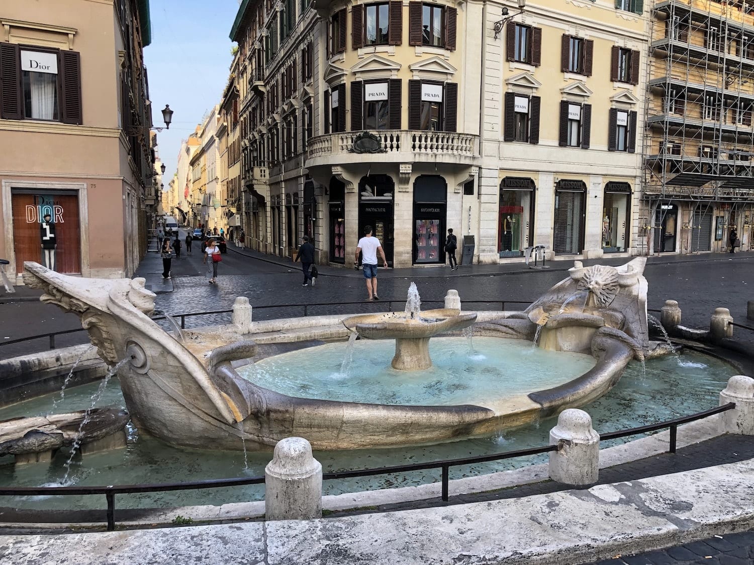 Dicas de Roma: roteiro de 3 ou 4 dias na capital da Itália