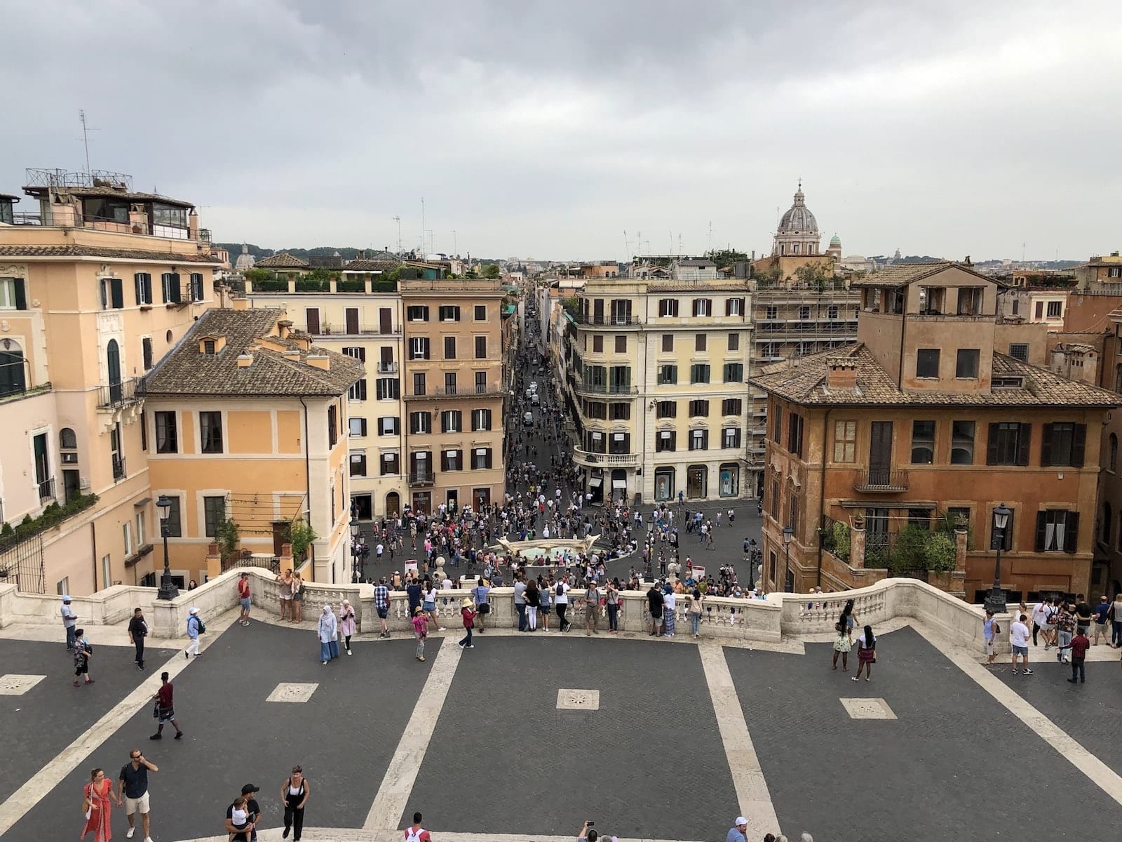 Dicas de Roma: roteiro de 3 ou 4 dias na capital da Itália