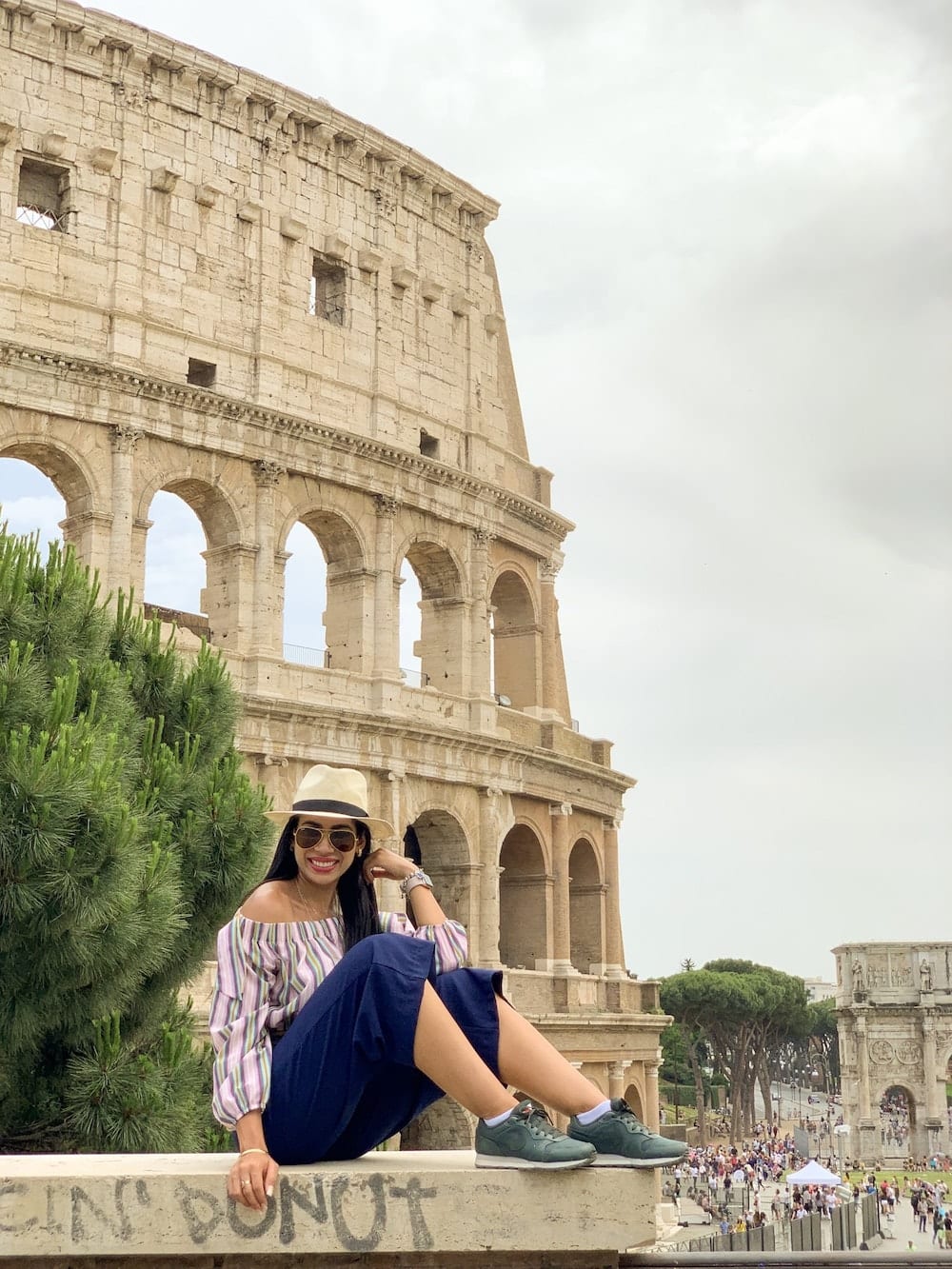 Dicas de Roma: roteiro de 3 ou 4 dias na capital da Itália