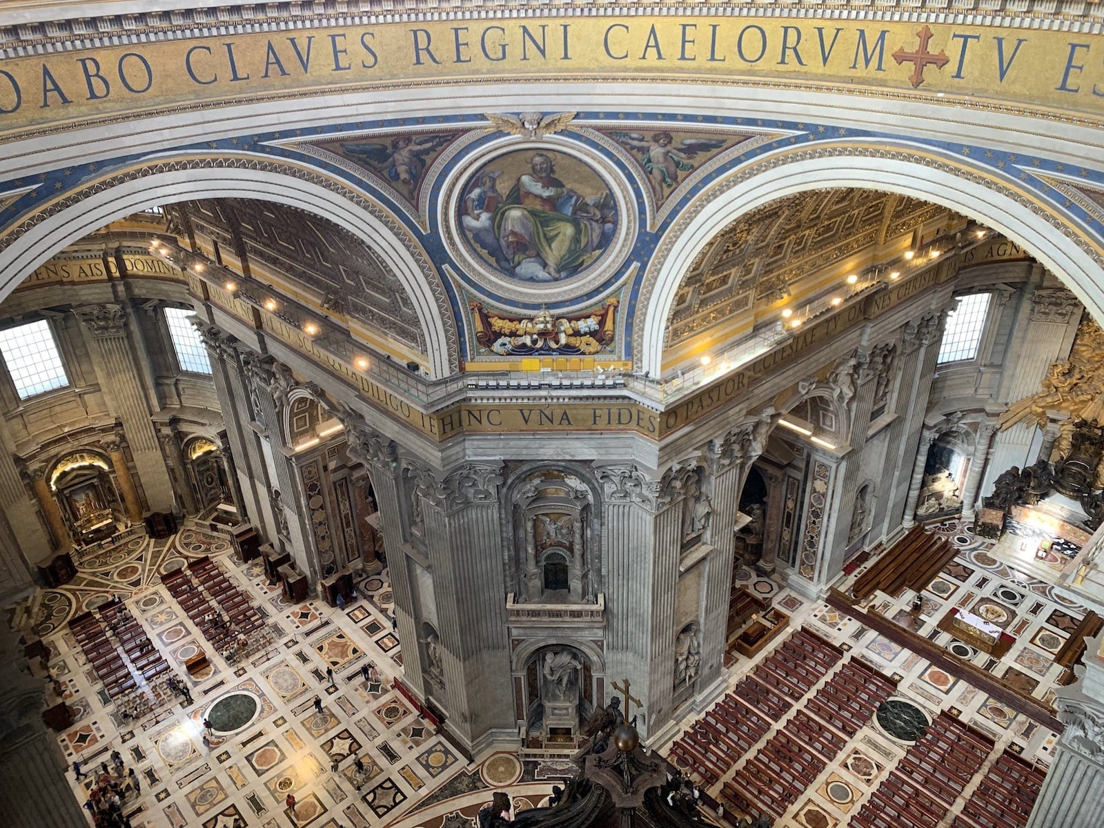 Dicas de Roma: roteiro de 3 ou 4 dias na capital da Itália