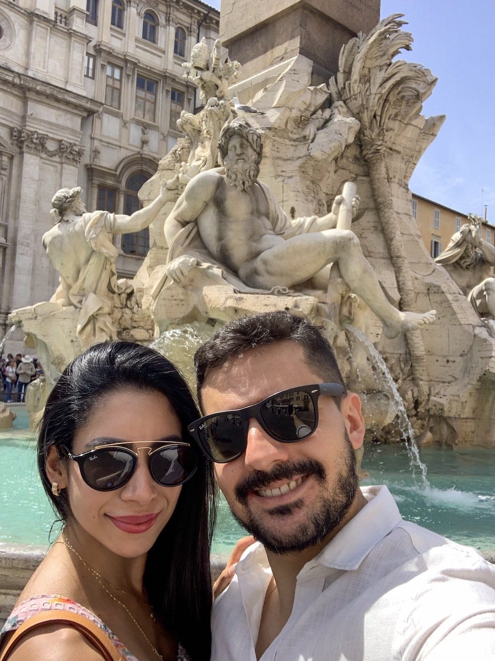 Dicas de Roma: roteiro de 3 ou 4 dias na capital da Itália