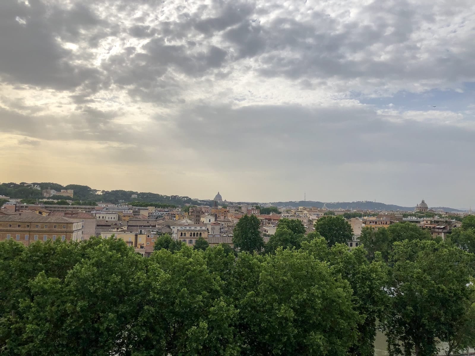 Dicas de Roma: roteiro de 3 ou 4 dias na capital da Itália