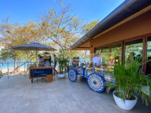 Península do Papagayo: Four Seasons Costa Rica - Resort destaque