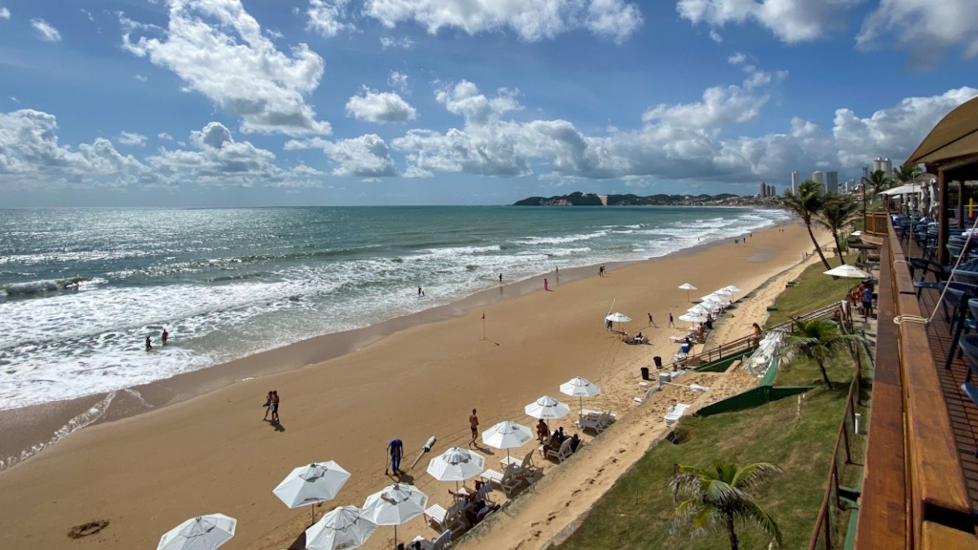 Resort no Brasil - uma lista para você escolher dentre melhores resorts