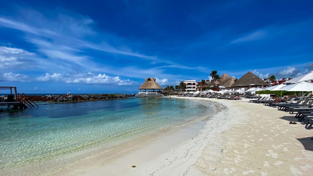 Hotel Hard Rock Riviera Maya: all inclusive 5 estrelas no Caribe Mexicano