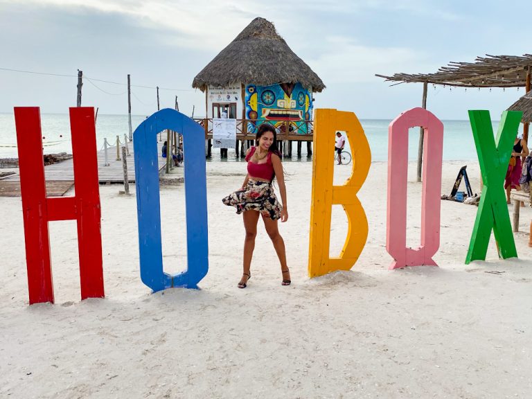 Holbox: guia completo para sua viagem à Isla Holbox