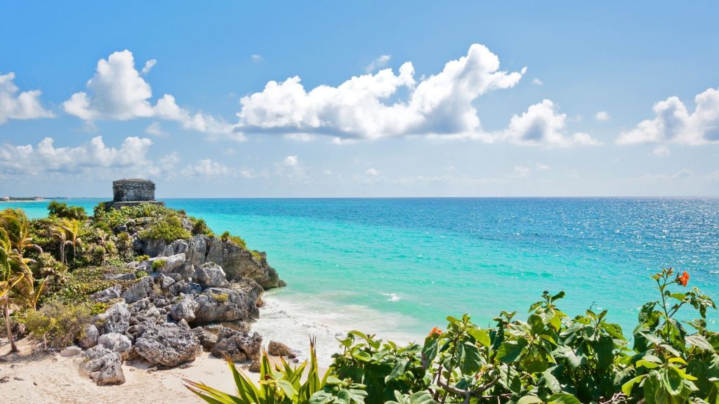 Tulum, o destino mexicano trendy do momento - um guia completo - Mala ...