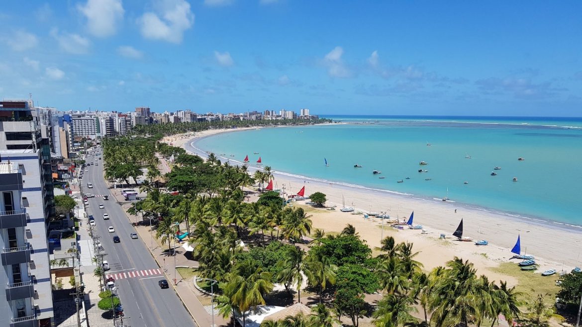 Maceió: organize sua viagem - passeios, hotéis e dicas gerais