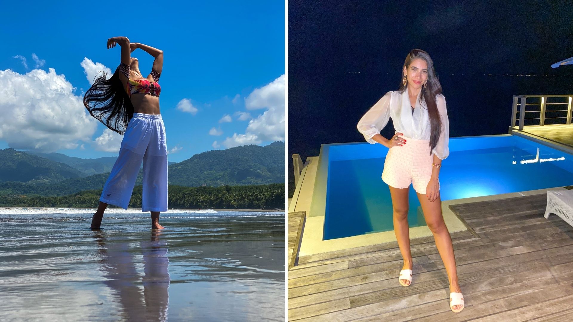 O que levar na sua mala para uma viagem de resort?