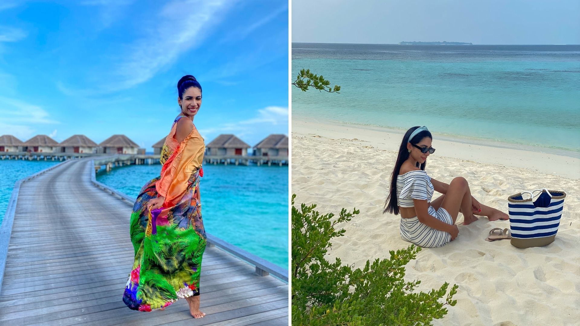 O que levar na sua mala para uma viagem de resort?