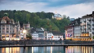Lucerna, guia completo: tudo que você precisa saber para sua viagem