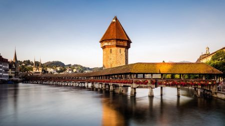 Lucerna, guia completo: tudo que você precisa saber para sua viagem