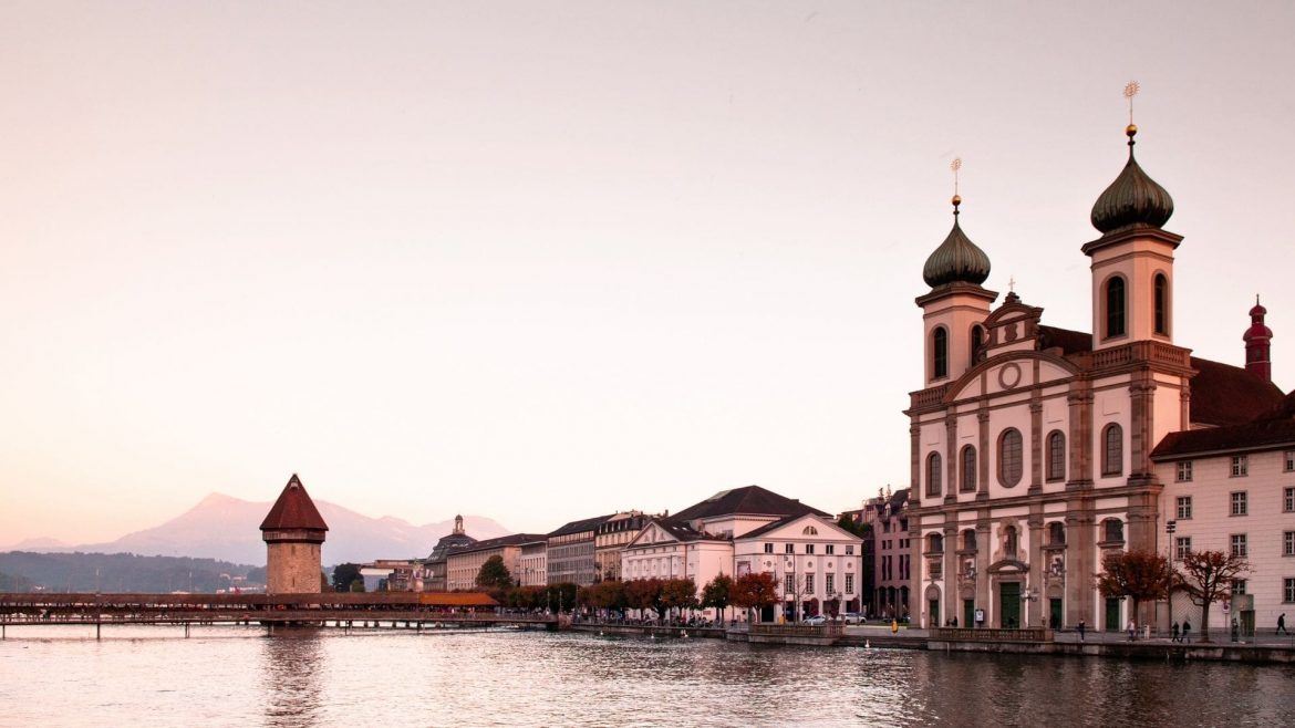 Lucerna, guia completo: tudo que você precisa saber para sua viagem