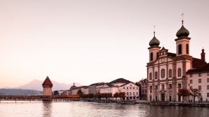 Lucerna, guia completo: tudo que você precisa saber para sua viagem