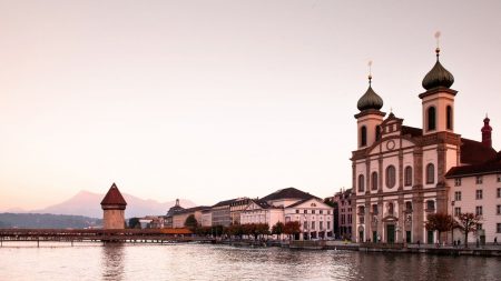 Lucerna, guia completo: tudo que você precisa saber para sua viagem