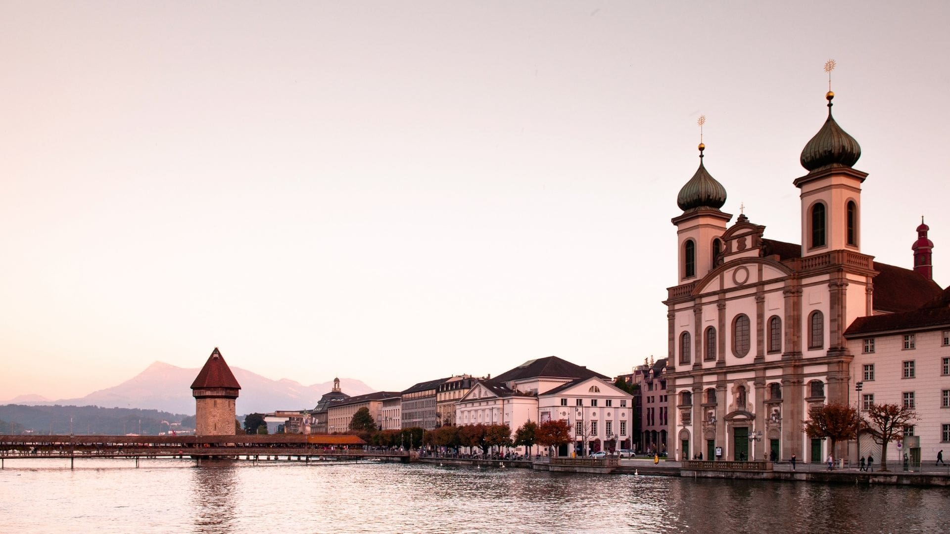 Lucerna, guia completo: tudo que você precisa saber para sua viagem