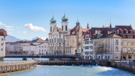 Lucerna, guia completo: tudo que você precisa saber para sua viagem
