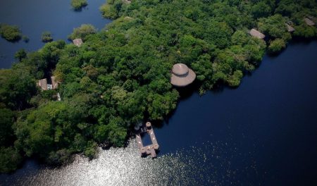 Juma Amazon Lodge: descubra como é um hotel de selva na Amazônia