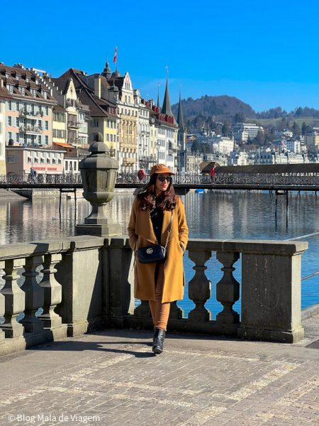 Lucerna, guia completo: tudo que você precisa saber para sua viagem