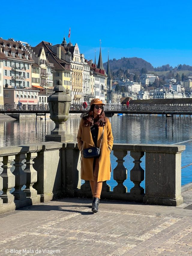 Lucerna, guia completo: tudo que você precisa saber para sua viagem