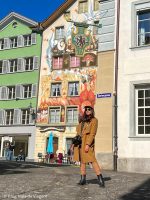 Lucerna, guia completo: tudo que você precisa saber para sua viagem