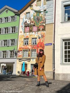 Lucerna, guia completo: tudo que você precisa saber para sua viagem