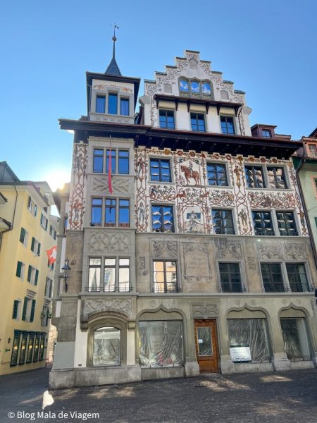 Lucerna, guia completo: tudo que você precisa saber para sua viagem