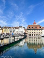 Lucerna, guia completo: tudo que você precisa saber para sua viagem