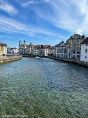 Lucerna, guia completo: tudo que você precisa saber para sua viagem