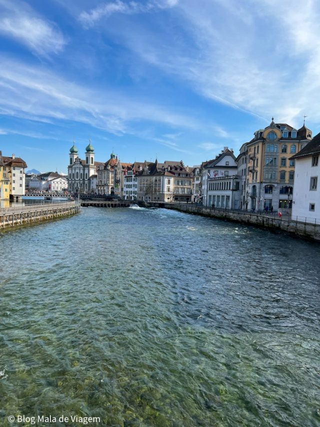 Lucerna, guia completo: tudo que você precisa saber para sua viagem