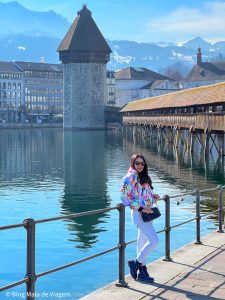 Lucerna, guia completo: tudo que você precisa saber para sua viagem