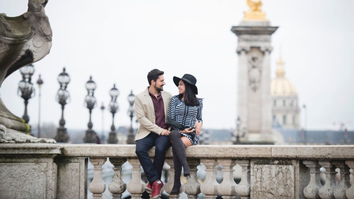 Paris em 5 dias: dicas e roteiro em Paris com o Blog Mala de Viagem