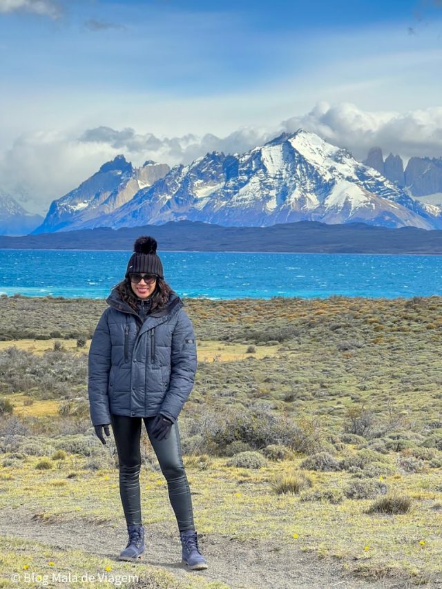 Patagônia Chilena: veja como é a experiência no Tierra Patagônia