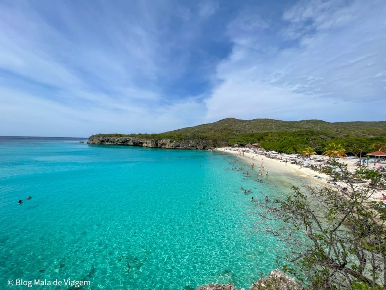 Curaçao: guia completo de organização da viagem