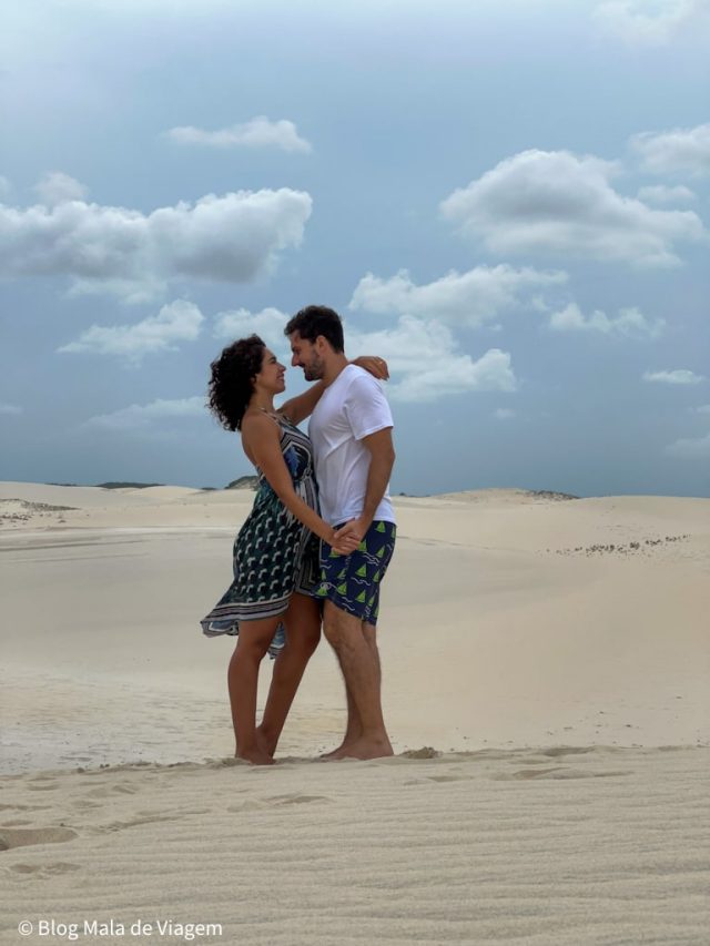 Jericoacoara: o que fazer em Jeri - dicas, guia e roteiro