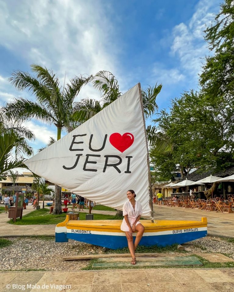 Jericoacoara: o que fazer em Jeri - dicas, guia e roteiro
