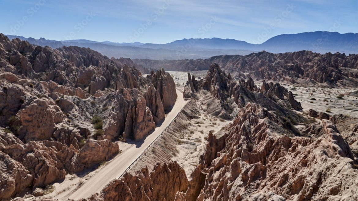 Norte da Argentina, surpresas além de Buenos Aires