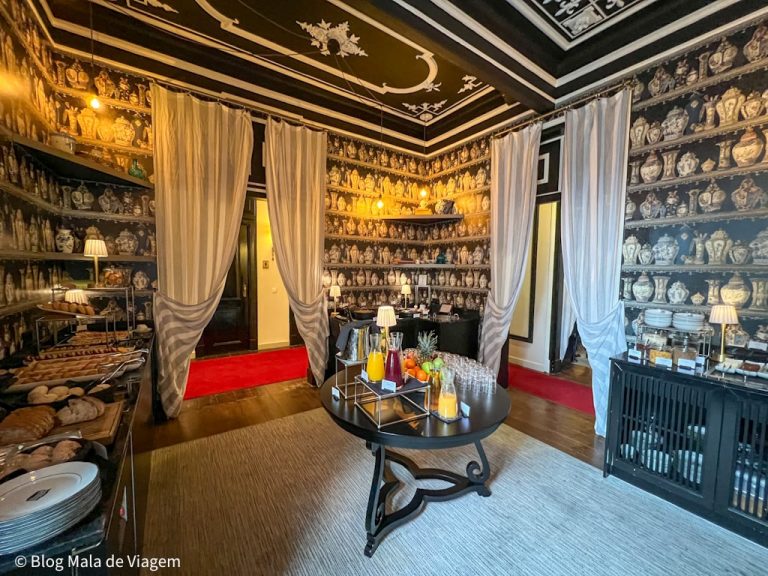Torel Palace Lisboa: o aconchego do lar fora de casa